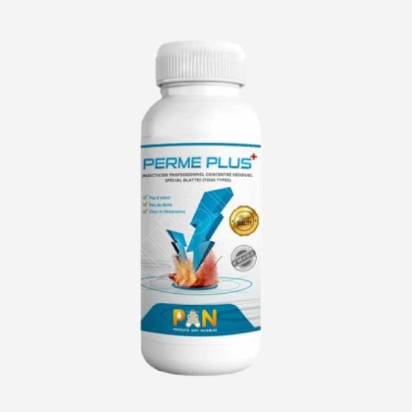 Perme Plus - Antinuisibles.ma